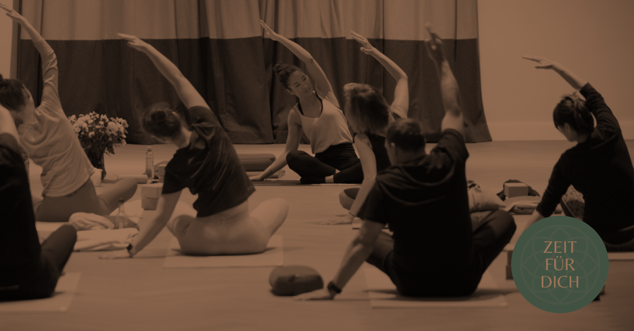 Retreat Urlaub & Yoga Retreats by Anna Piech